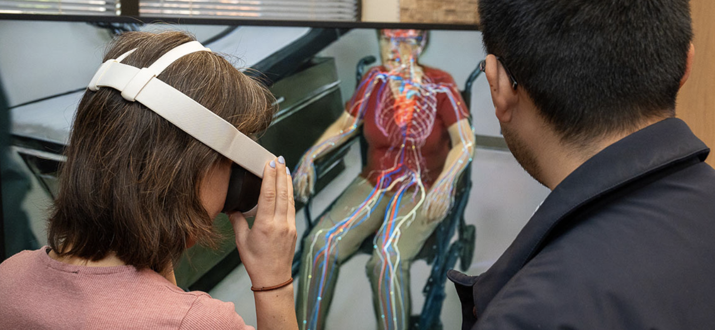 BS-MD Program to Bridge Engineering, Data Science, and Medicine - News
