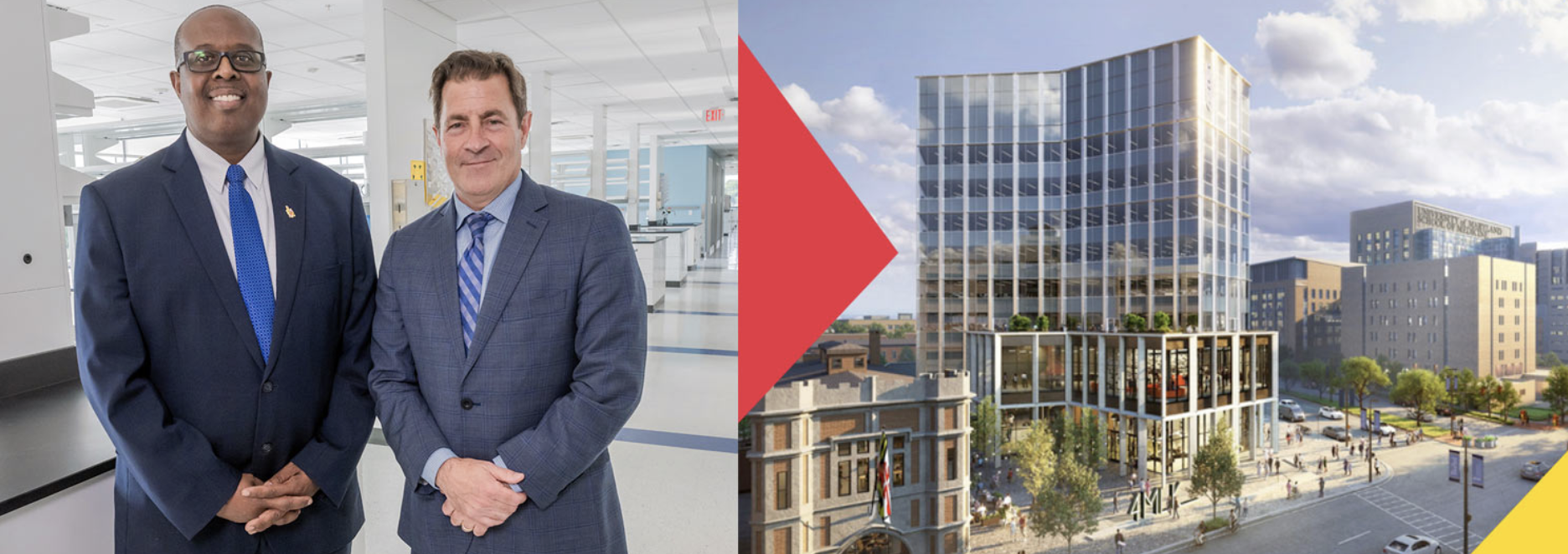 BS-MD Program to Bridge Engineering, Data Science, and Medicine - News