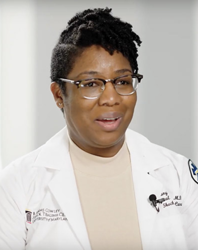 Review: Gun Violence Survivors Need Comprehensive Care - News