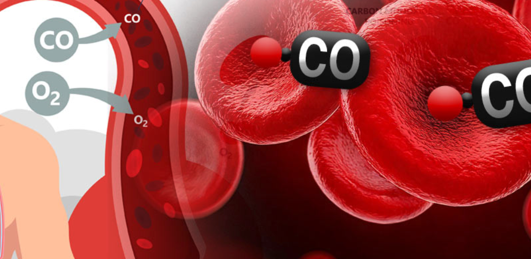 Possible First Antidote for Carbon Monoxide Poisoning - News