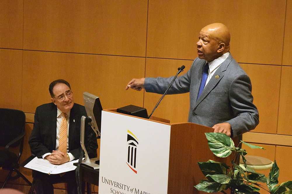 Photo Gallery - UMB CURE Scholars Program