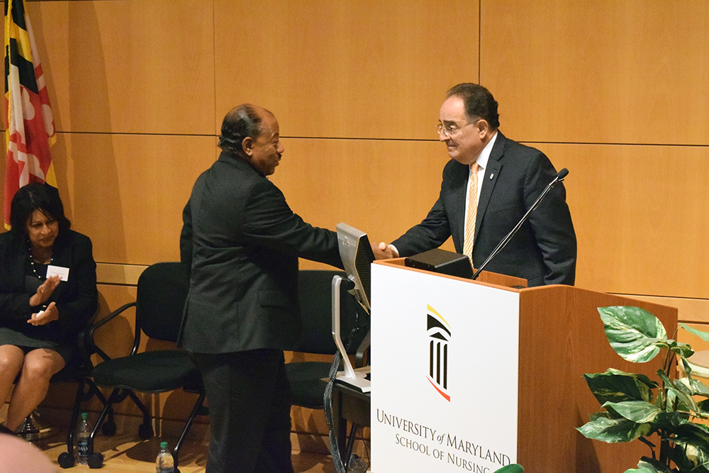 Photo Gallery - UMB CURE Scholars Program