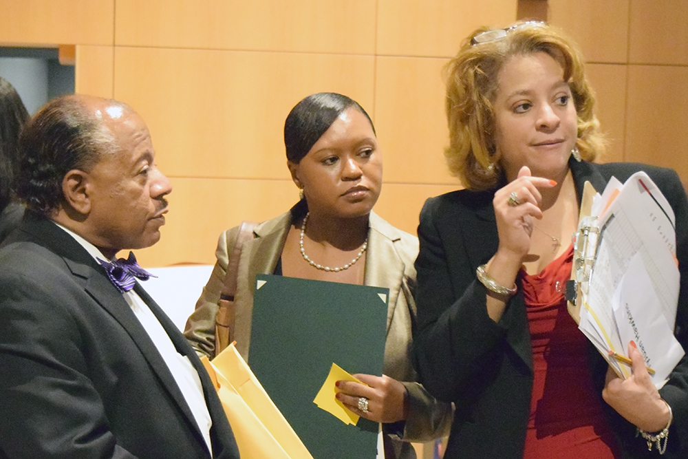 Photo Gallery - UMB CURE Scholars Program