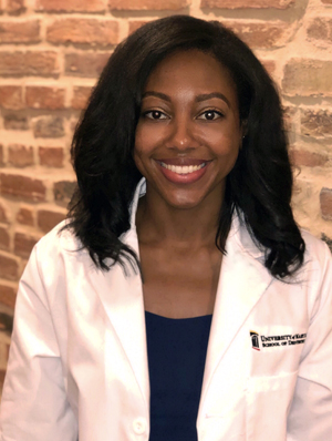 Lashonda Scott's Instagram, Twitter & Facebook on IDCrawl