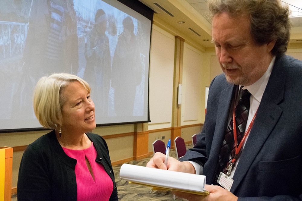 Collaboration - Core Values